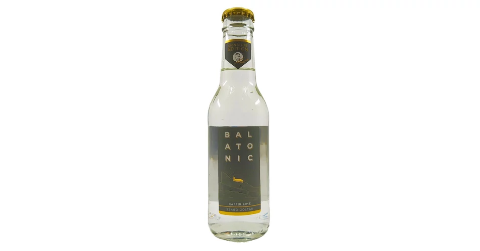 Balatonic Signature Edition Kaffir Lime (0,2L) - WND Italnagyker