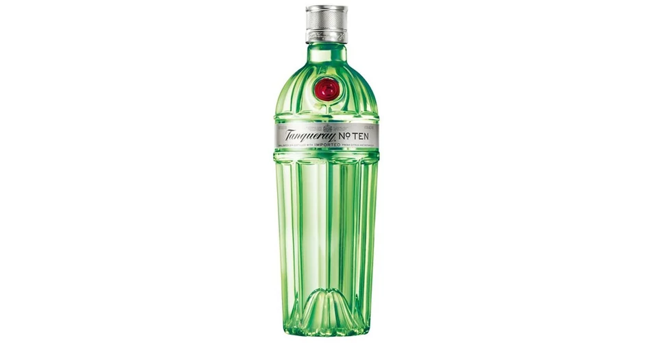 Tanqueray Ten Lux gin (0,7L / 47,3%) - WND Italnagyker