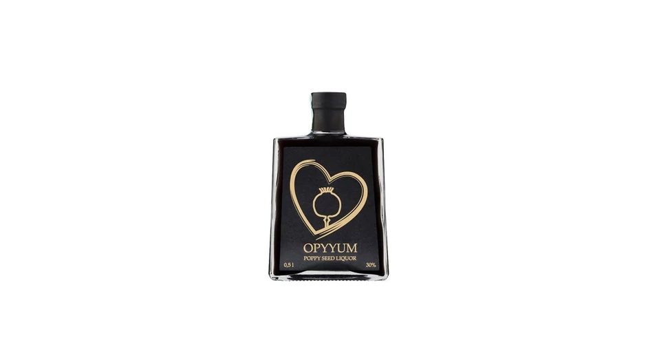 Magna Cum Laude Max Opyyum likőr (0,5L / 30%) - WND Italnagyker