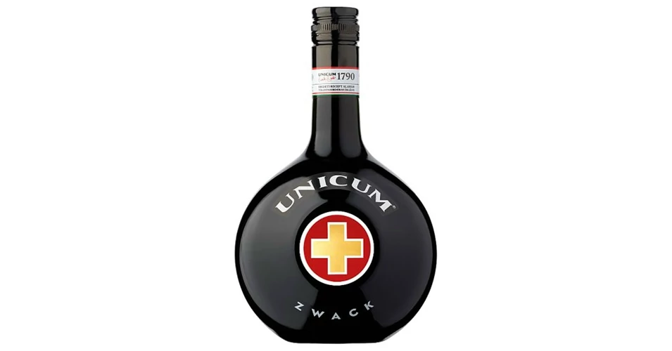 Unicum (1L / 40%) - WND Italnagyker