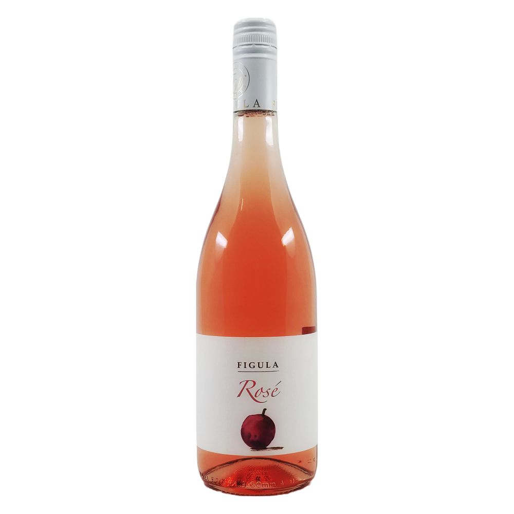 Figula Rosé 2022 (0,75L) - WND Italnagyker