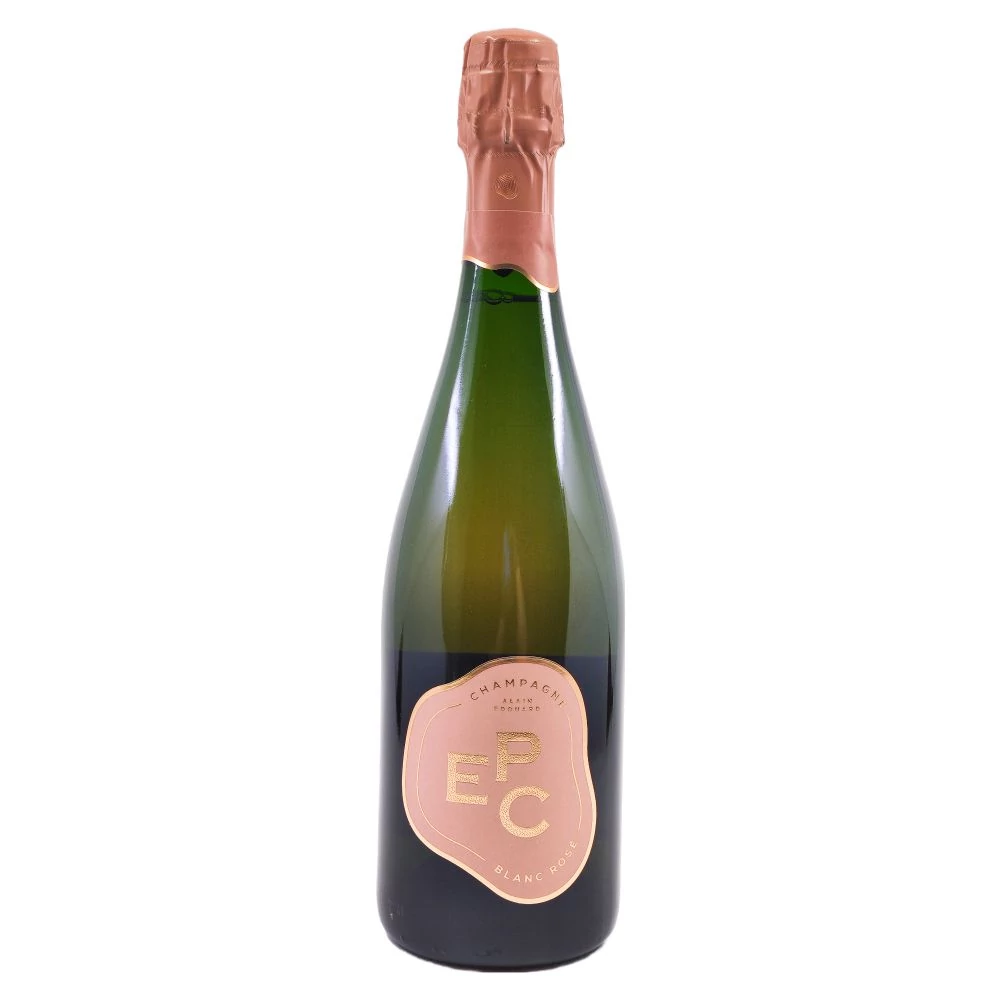 EPC Rosé Brut Champagne (0,75L) - WND Italnagyker